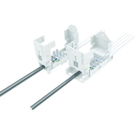 Bg 401s 3 Way Terminal Secondary Connection Cover