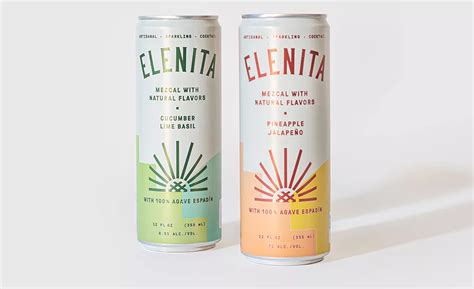Elenita 2020 11 17 Beverage Industry