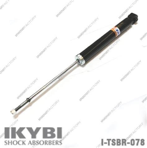Jual Shock Breaker Absorber Belakang Gas Alphard Vellfire ANH20 08 14