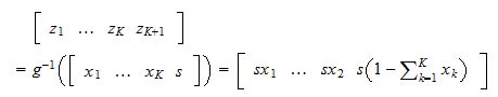 Dirichlet Distribution Mean Covariance Proofs Derivations