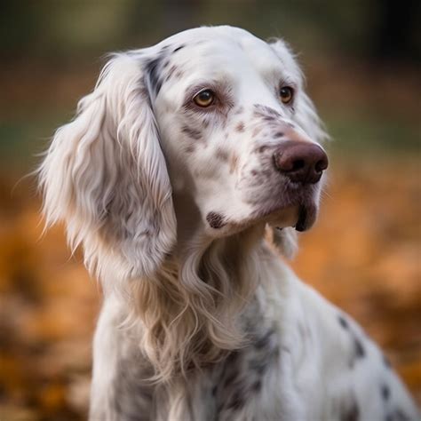 Anglický Setr Zveráčcz