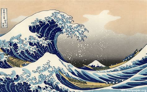 Japanese Artwork Wallpapers On Wallpaperdog