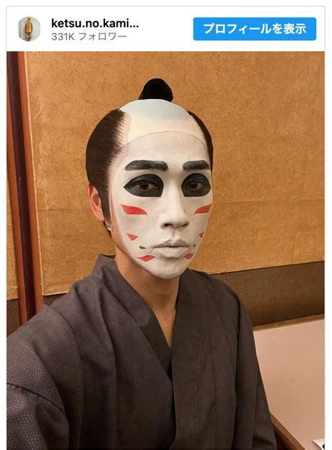 樽美酒研二「大河ドラマ、、意外とイケるんでは」→「バカ殿」の声多数 エンタメ ニュース ｜クランクイン！