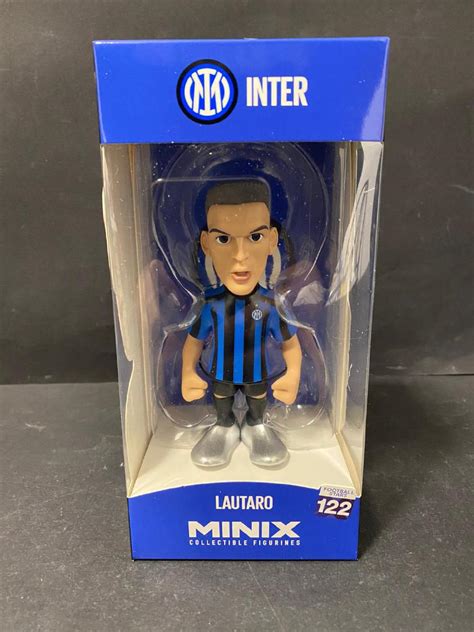 Minix Lautaro Bimbomania Srl