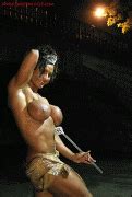 Nude Female Bodybuilders Page 41 The Drunken StepFORUM A Place