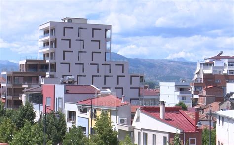 Referencat E Reja Për Banesat Në Korçë Synohet Përafrimi I çmimeve Me