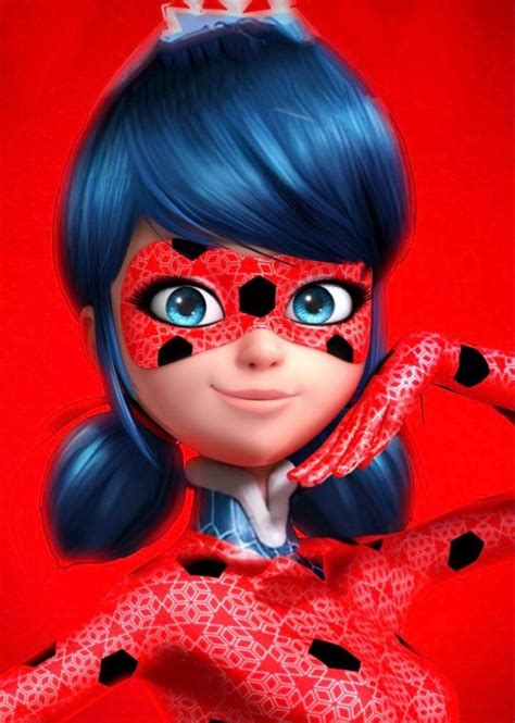 Lady Ice 🐞🧊 In 2024 Miraculous Ladybug Ladybug Miraculous