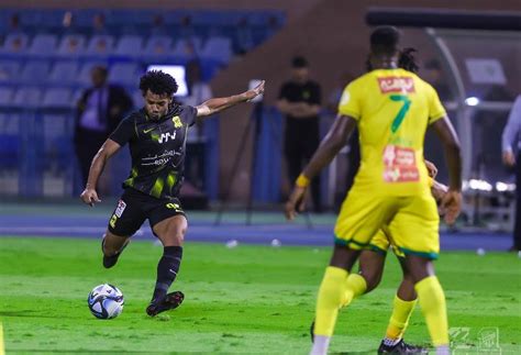 أهداف مباراة الاتحاد والخليج في الدوري السعودي فيديو كورة بلس