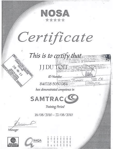 Samtrac 1 Pdf