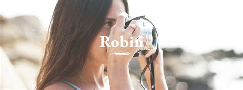 Robincollection