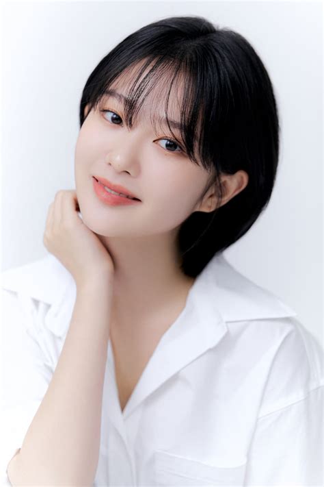 공식 Yg 신예 최다혜 파랑의 온도 여주인공 발탁 텐아시아