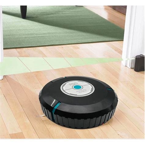 Jual Mesin Pembersih Lantai Otomatis Robot Vacuum Pintar Sapu Debu