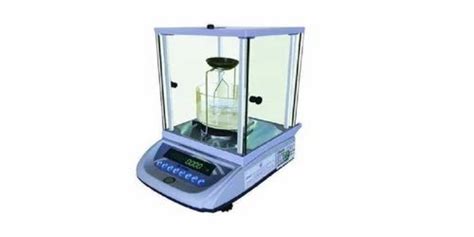 Digital Specific Gravity Tester At ₹ 48000 In Navi Mumbai Id