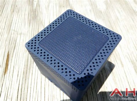 Featured Review Bem Speaker Mojo Wireless Bluetooth Speaker