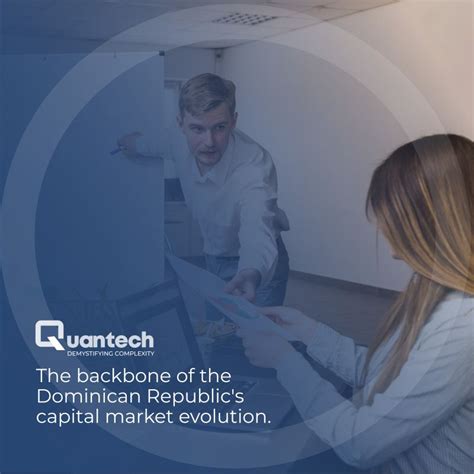 Quantech Facility On Linkedin Quantech Fintechinnovation