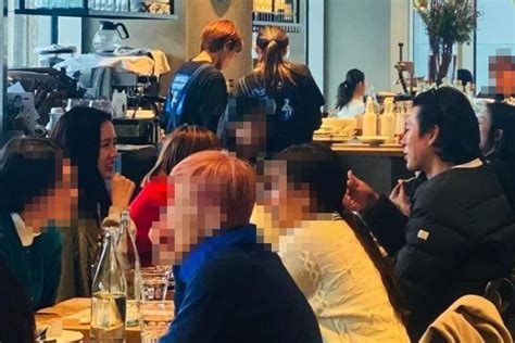 결혼 잘한 듯현빈♥손예진 꿀 뚝뚝 日 데이트 목격담 엑s 이슈 나무뉴스