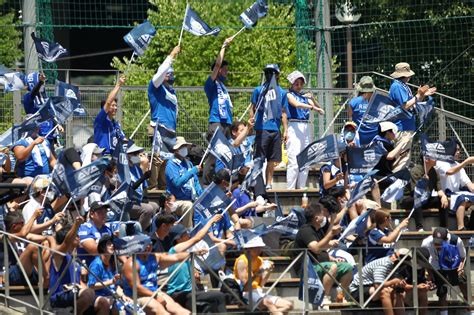東戸塚を青く染めろ！9月11日 公式戦開催情報 News Football 品川cc（カルチャークラブ）｜総合型地域スポーツクラブ