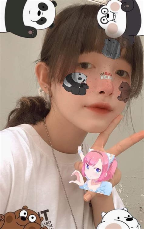Ghim Trên Gái Xinh 2k 2k9