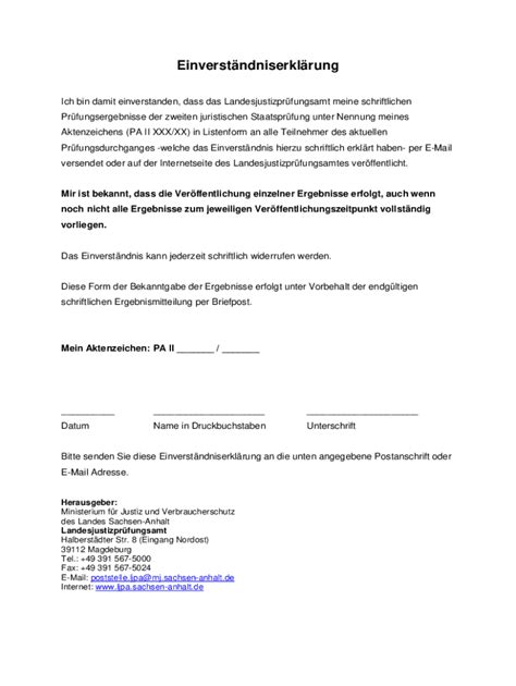 Ausfüllbar Online Antrag Auf Zulassung Zur Staatlichen