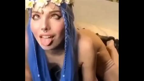 Se Le Voltean Los Ojos XNXX