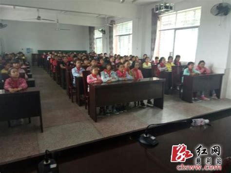 慈利縣龍潭河鎮中學：精彩心理輔導 呵護蓓蕾綻放 每日頭條