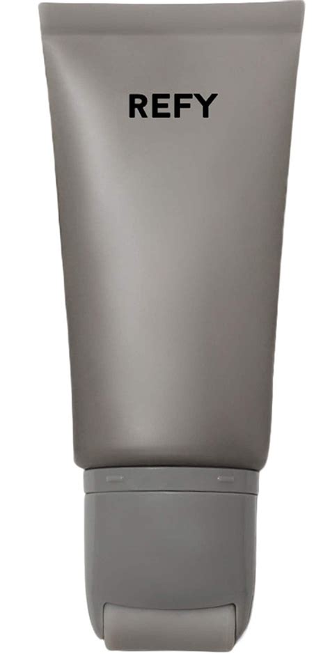 Full Ingredients List Refy Glow And Sculpt Face Serum Primer