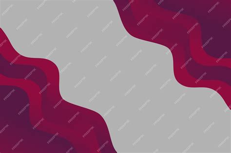 Premium Vector Vector Abstract Colorful Geometric Landing Wave Line
