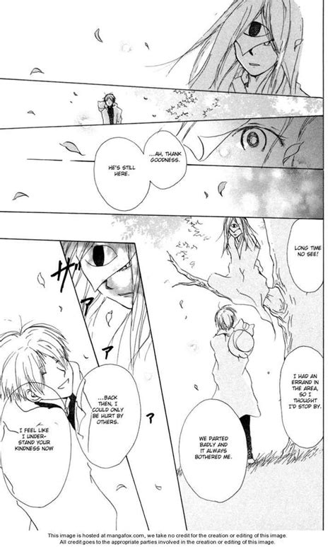 Pin On Natsume Yuujinchou