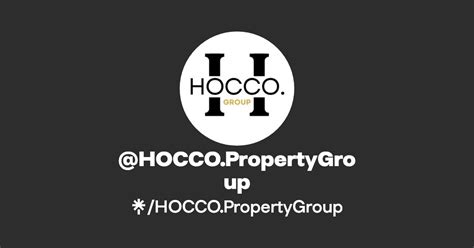 Hoccopropertygroup Linktree