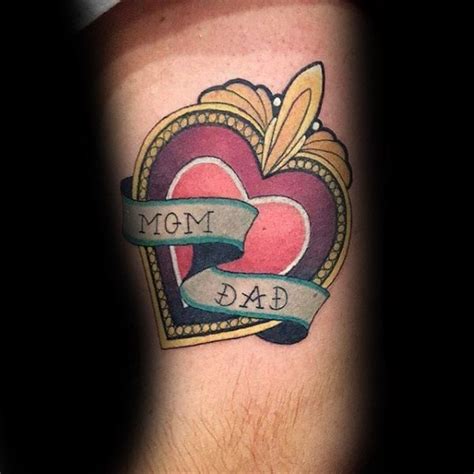 105 Verstorben Trauer Tattoos Symbolik Bedeutung Ideen