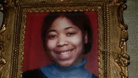 Case Files 17 Years Later Search For Latasha Beebe Cannons Killer