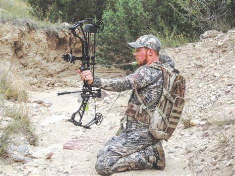 5 Keys To Improving Your Archery Accuracy Grand View Outdoors