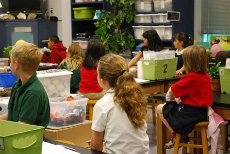 Teaching Active Listening In The Classroom