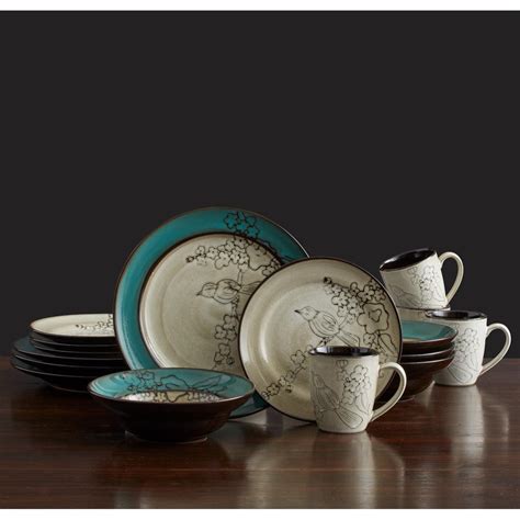 Song Bird Dinnerware Set Mikasa