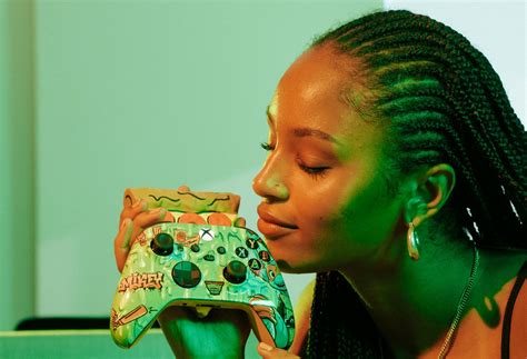 Microsoft Is Making Pizza Scented Controllers For Tmnt Gameranx