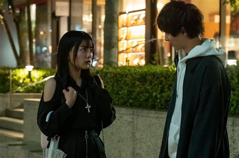 ロマンス暴風域さんのインスタグラム写真 ロマンス暴風域instagram「🦋🖤 ／ 明日、私は誰かのカノジョ Season2 Mbs