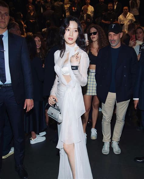 Moon Ga Young R Kfeets