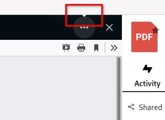 Bug Pdfviewer Popup Hidden Issue 559 Nextcloud Files Pdfviewer