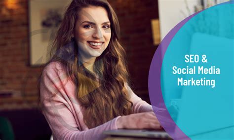 Seo And Social Media Marketing Course One Education