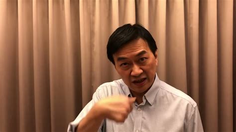 李家超youtube頻道被封，美向華立下馬威？（游清源） Youtube