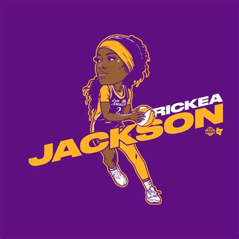Shop Rickea Jackson Breakingt