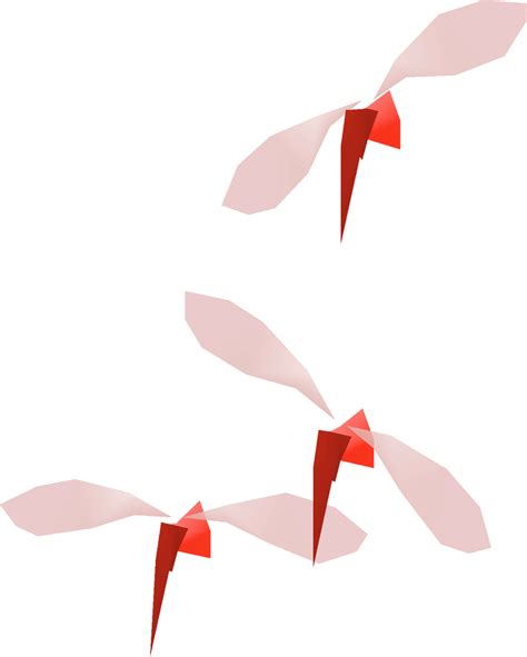 Red Fireflies Osrs Wiki