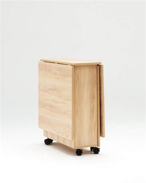 The Expandable Table