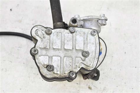 PAROWNIK GAZU 67R-014066 VOLVO S60 1 I 2.4 01R - Shrot.pl