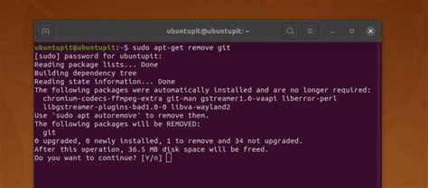 Comment Installer Et Configurer Git Sur Les Distributions Linux Tech