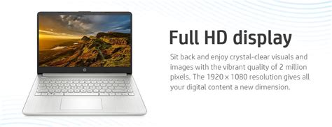 Buy Hp 14s Fq0567au Laptop Amd Ryzen 3 3250u8gb256gb Ssdamd Radeon