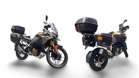 Tvs Apache Rtx 300 Including These 5 Amazing Adventure Motorcycles Are Coming To Rock The Market