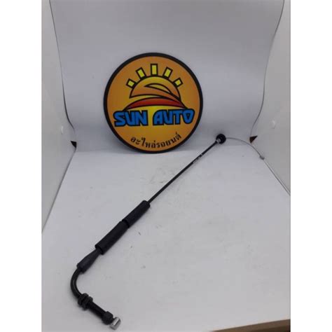 สายคันเร่ง Suzuki Caribian Sj413 ยี่ห้อ Spm ราคา 360 บาท ร้าน Seauto