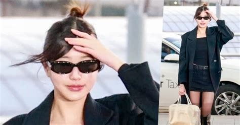 내가 걷는 이 길이 곧 런웨이 장원영 확신의 Mz 아이콘