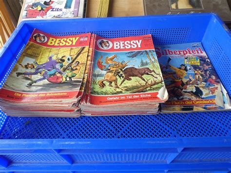 Bessy Comis Kaufen Auf Ricardo